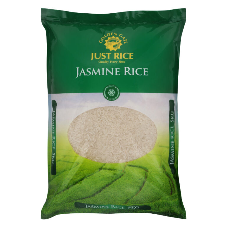 Golden Gate Foods Ltd